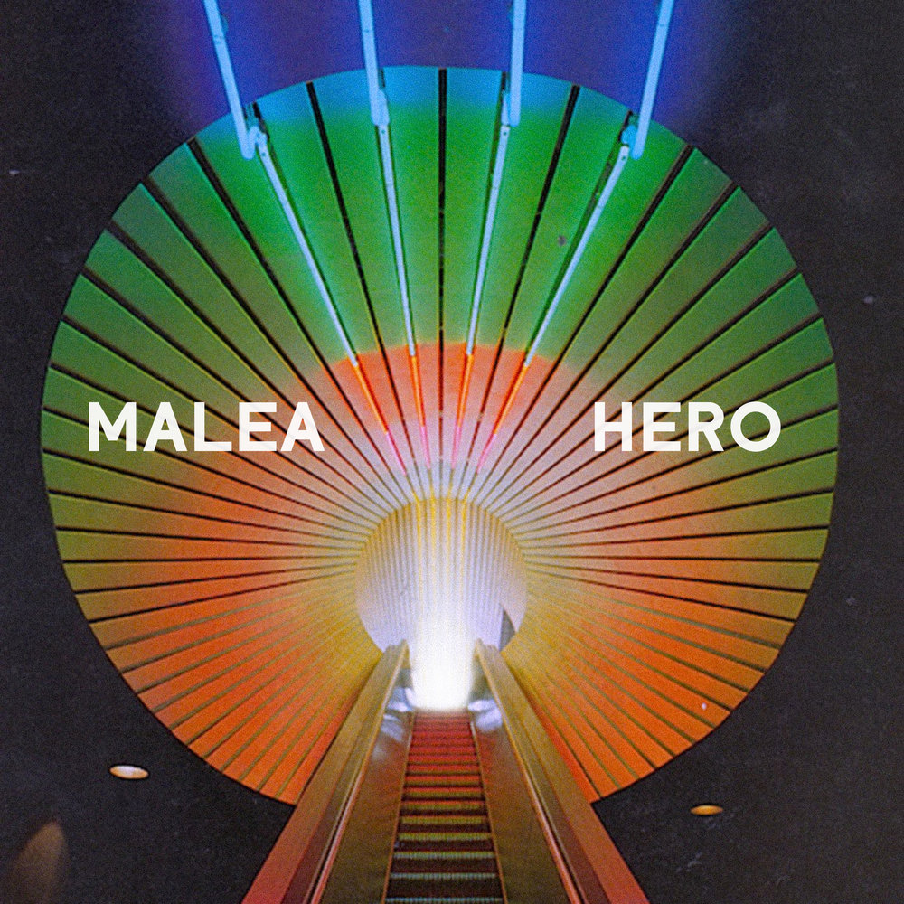Malea - HERO - Stereo Stickman