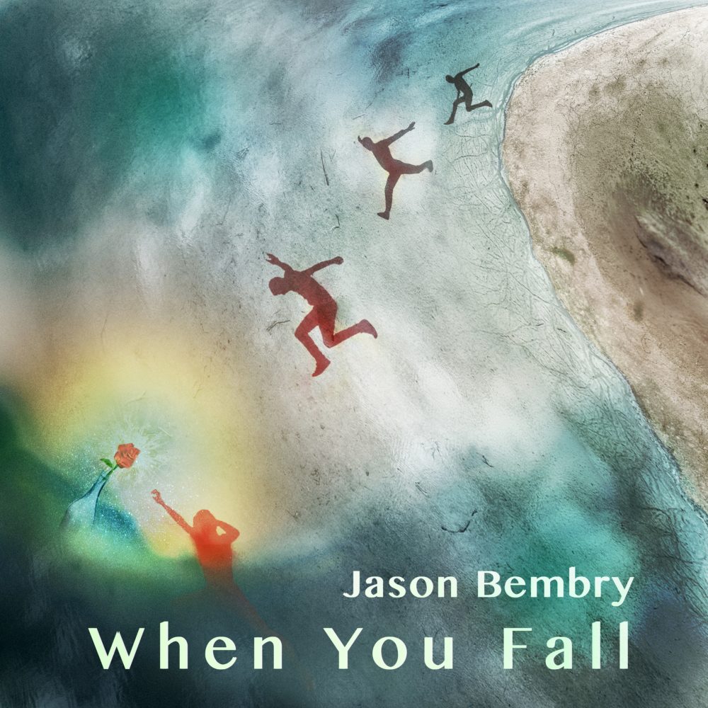 Jason Bembry - When You Fall - Stereo Stickman