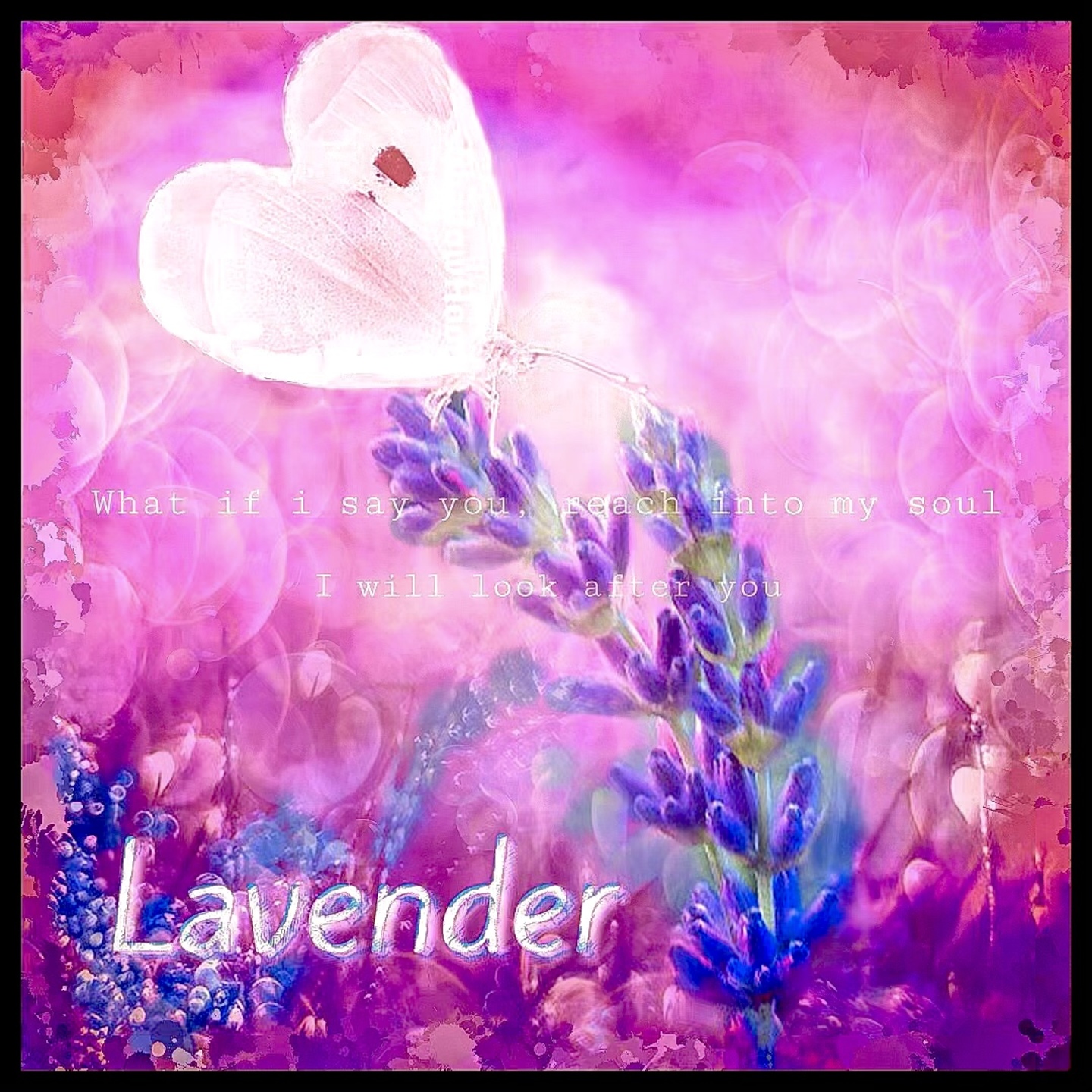 ShadowHood - Lavender - Stereo Stickman