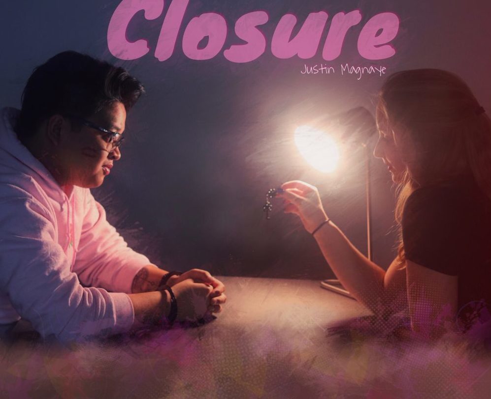 Justin Magnaye - All Time Low (Feat. Lukæs & Luke Basham) - Stereo Stickman