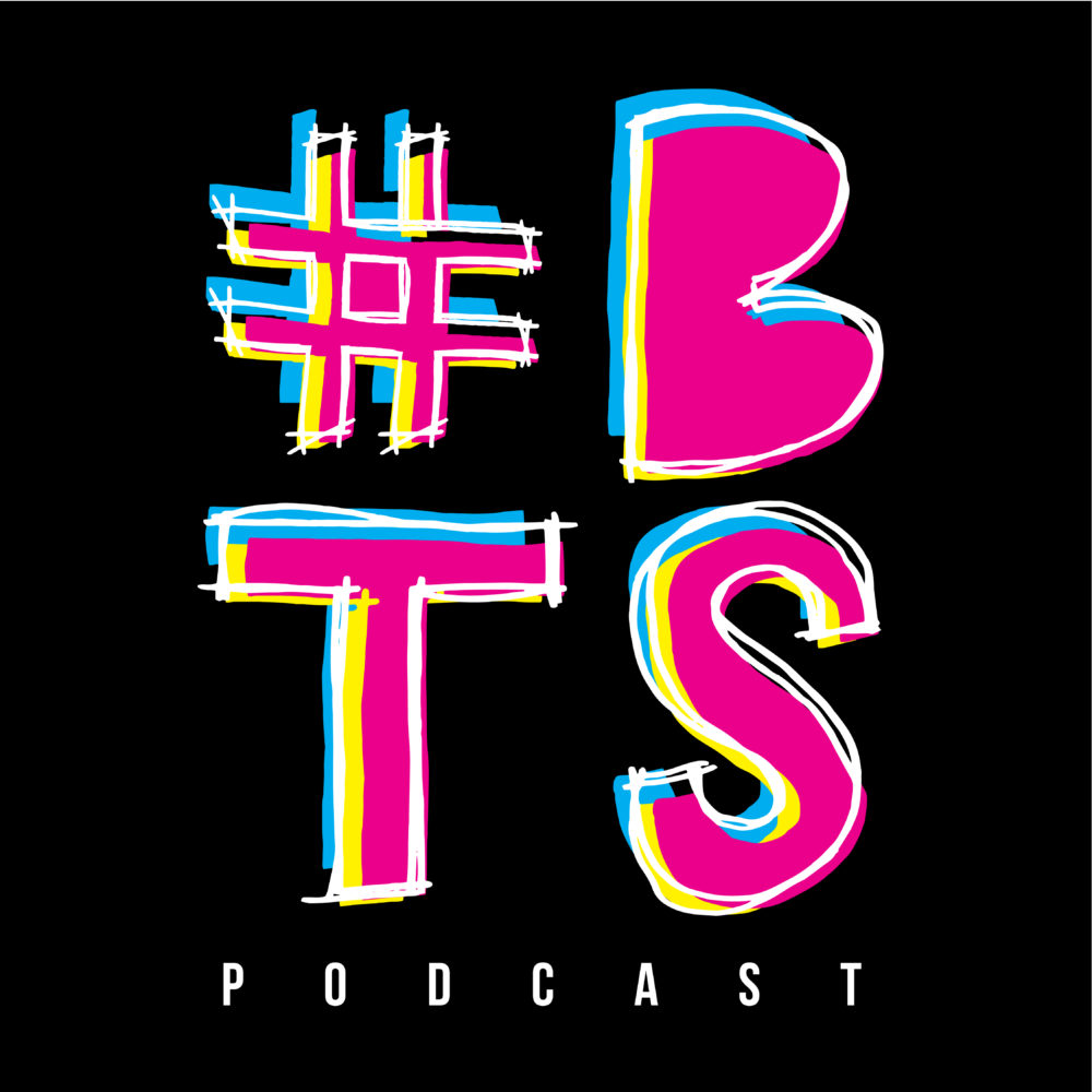 #BTSPodcast - Lynae Cook explores 'Behind the Scenes' of products in ...