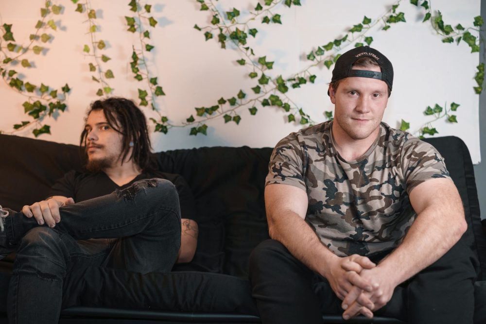 South West Rambo - SQUEEZE - Stereo Stickman