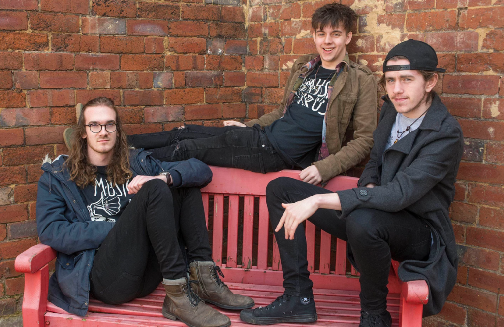 Hazy Days - P.T.T.D - Stereo Stickman