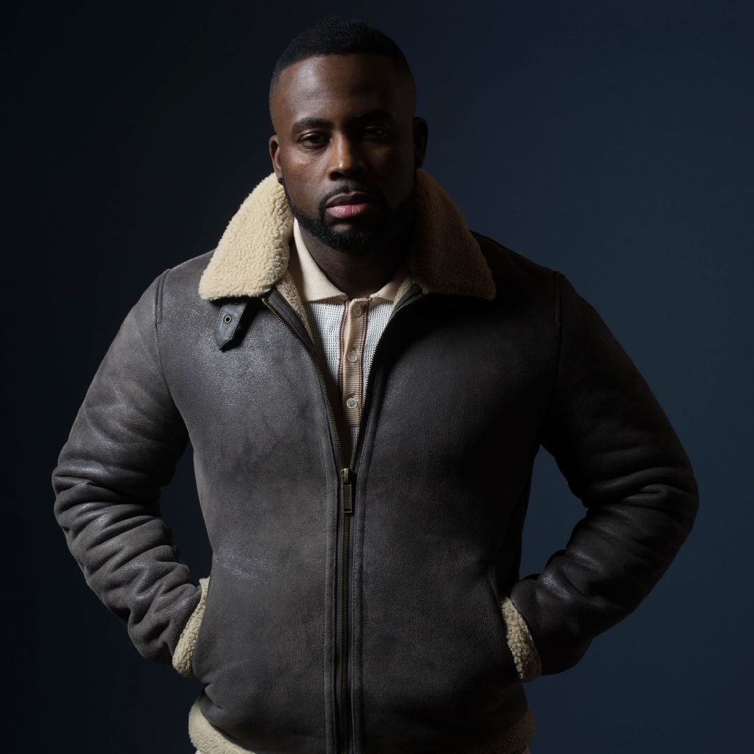 Rooby Man - Dance For Me - Stereo Stickman