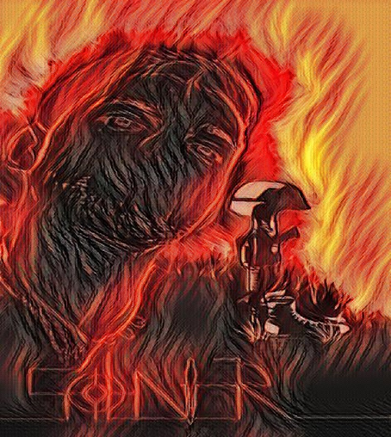 The.I.Jester - Prodigy - Stereo Stickman