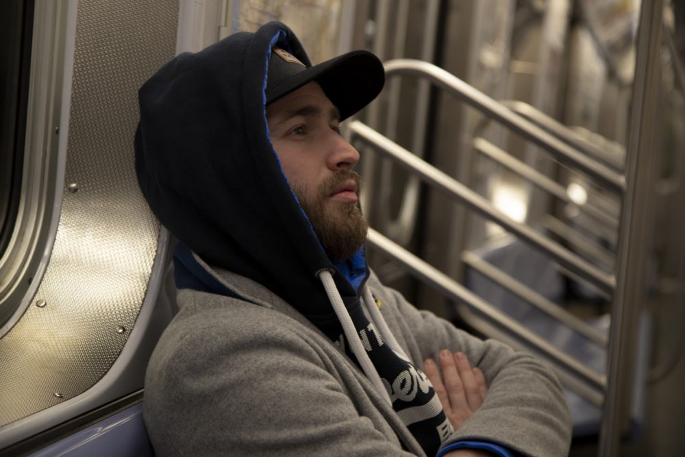 Kynn - Jacob (Feat. Bryan Shortell) - Stereo Stickman