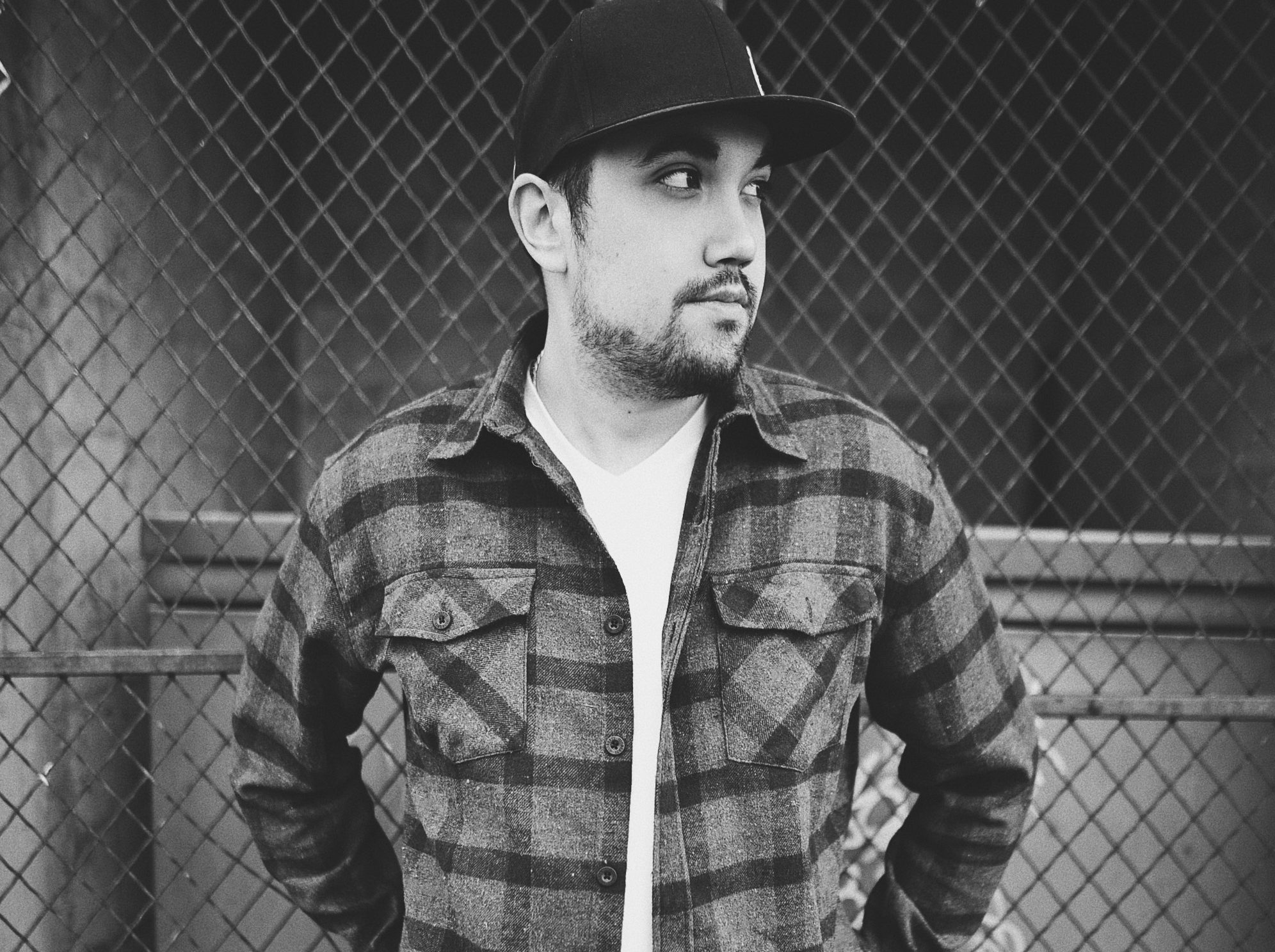 D.Tech - "I released my ego when I did my recording, I wasn’t going to ...