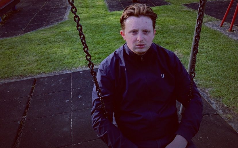 Charlie Steel - Not Industry Standard (EP) - Stereo Stickman