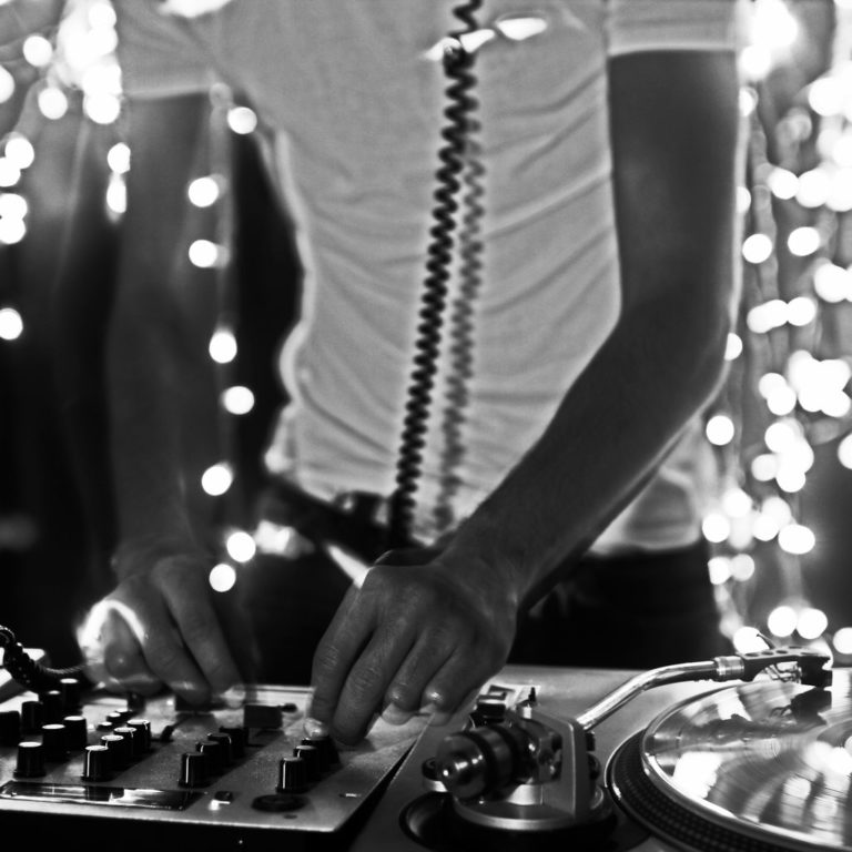 Plastic DJ - Giving Up - Stereo Stickman