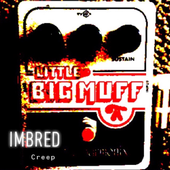 Imbred - Creep - Stereo Stickman