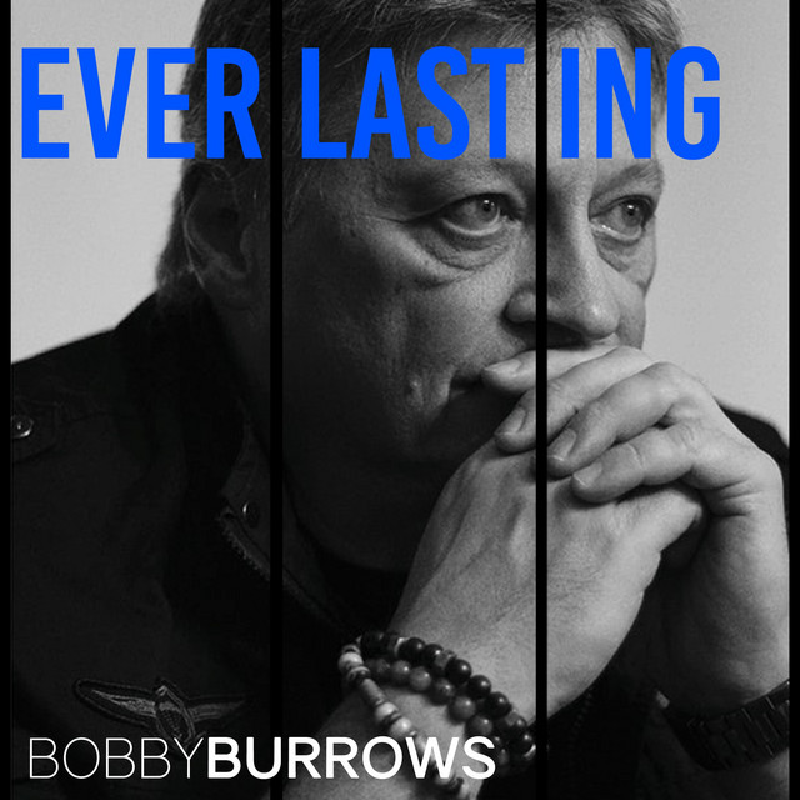 Bobby Burrows - Everlasting - Stereo Stickman