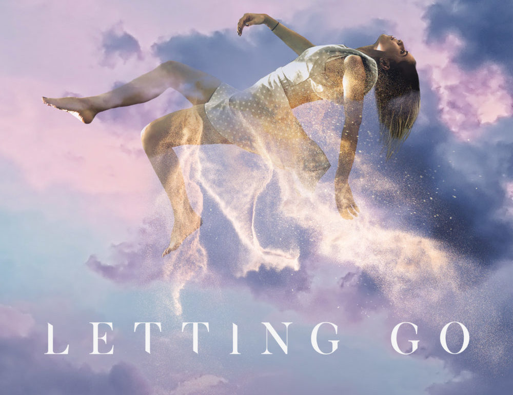 Travis Brown - Letting Go - Stereo Stickman