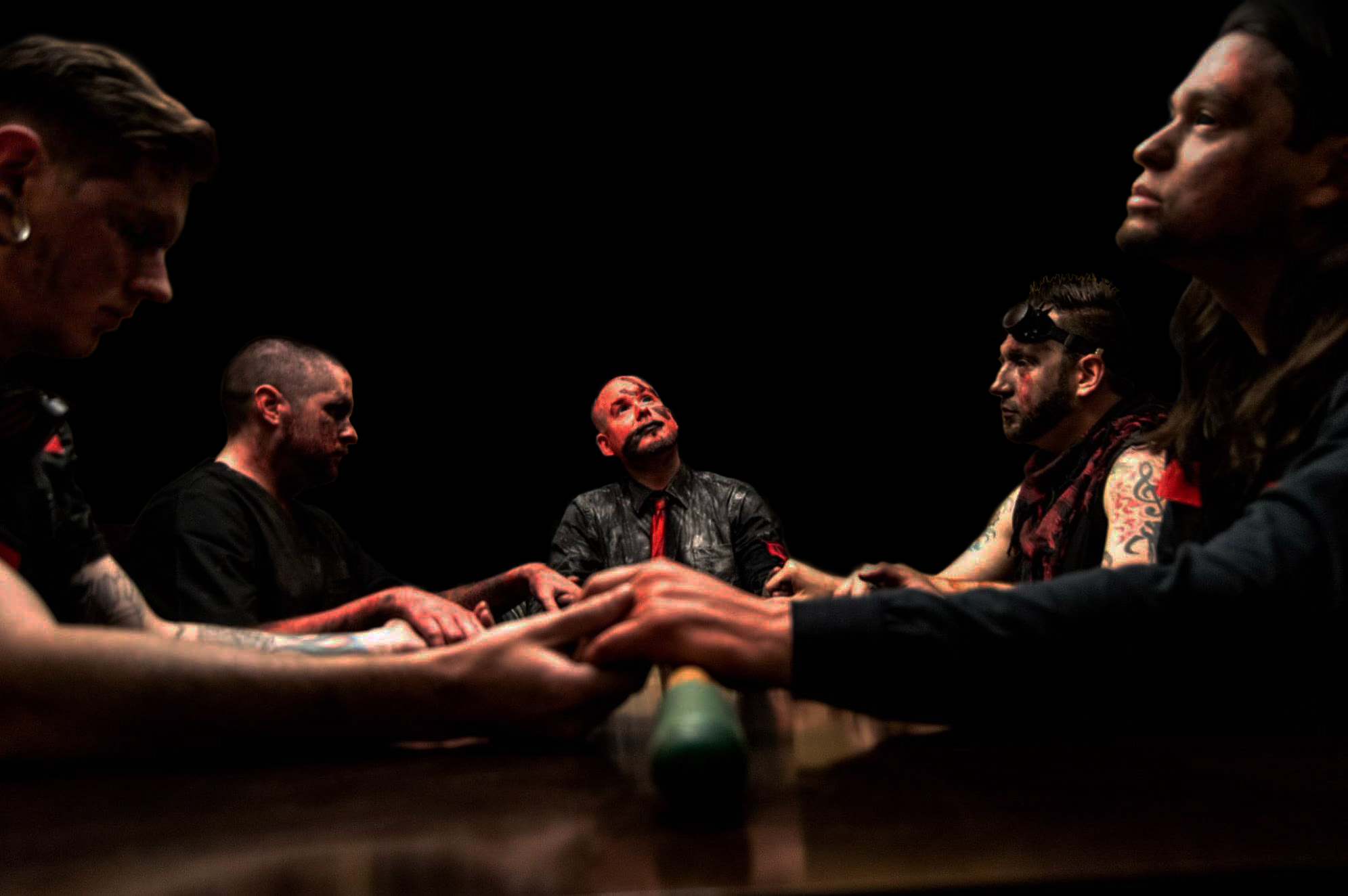 Methodical - "I’ve gotten through many tough times in life because of ...