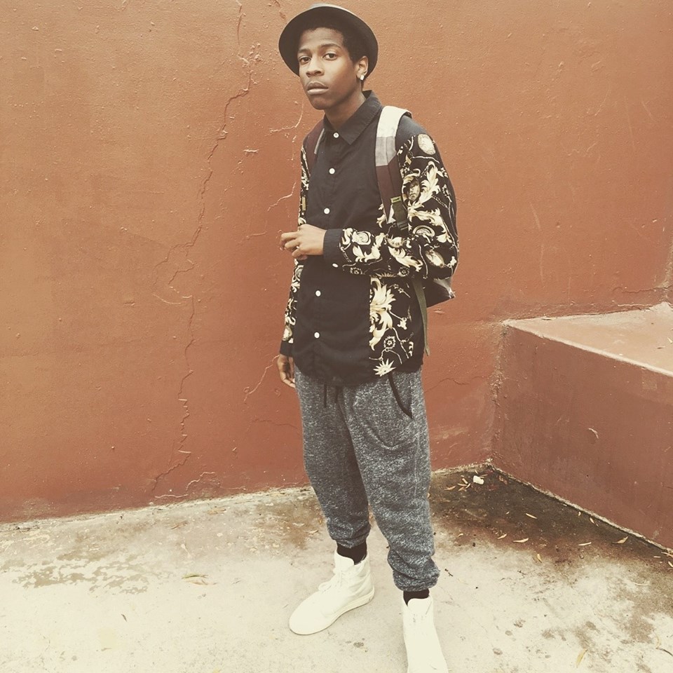 A.C.E - A Born Songsmith - Stereo Stickman