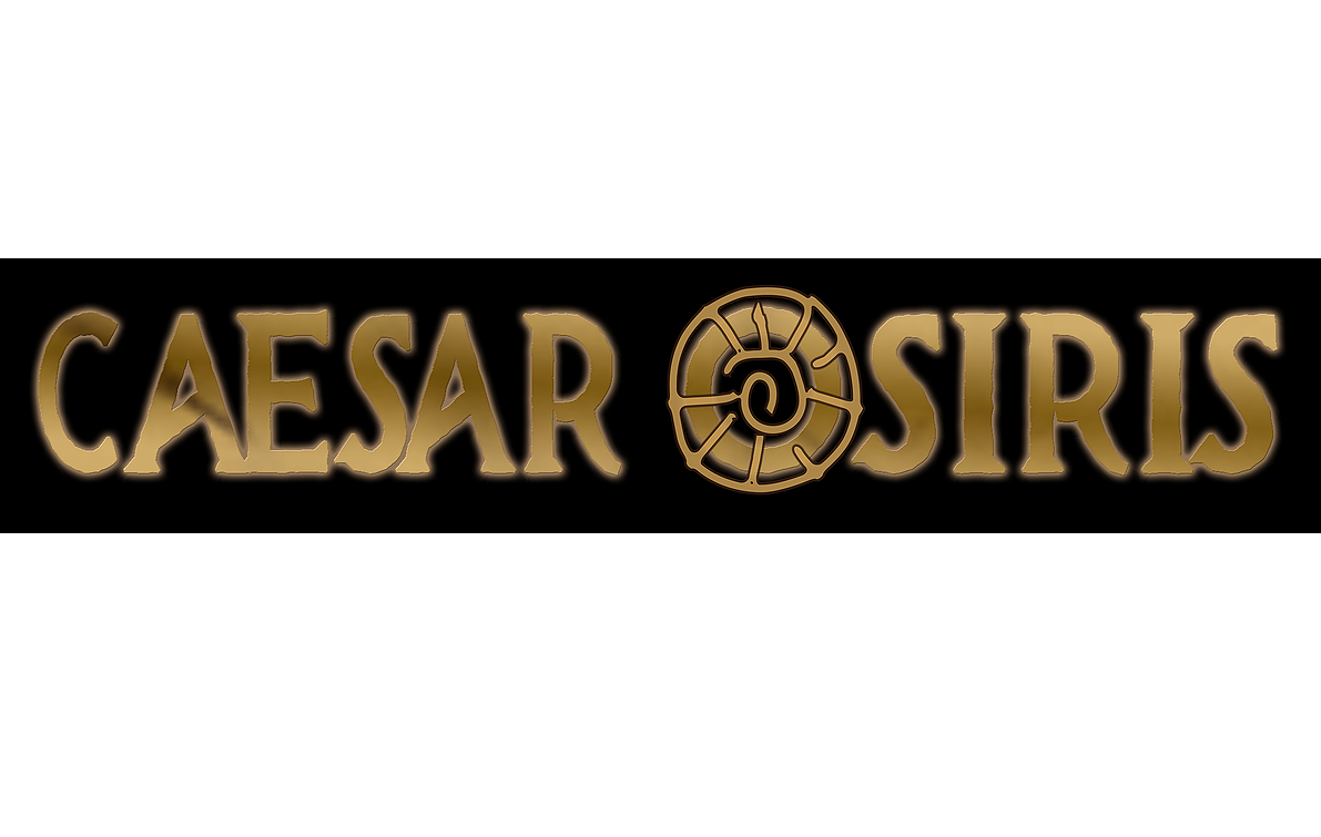 Caesar Osiris - Scary Times - Stereo Stickman