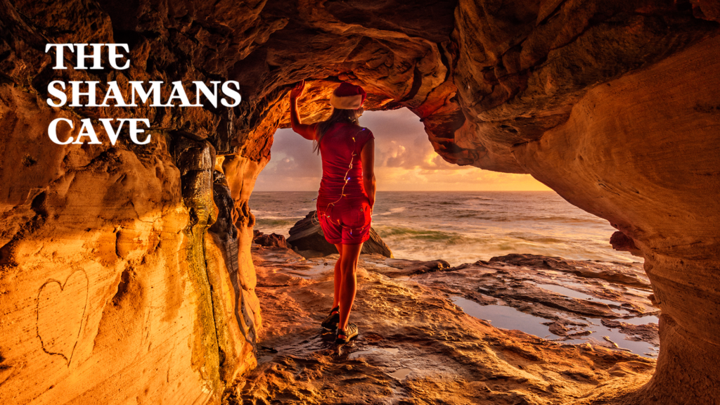 The Shamans Cave - Sandra Ingerman & Renee Baribeau (PODCAST) - Stereo Stickman