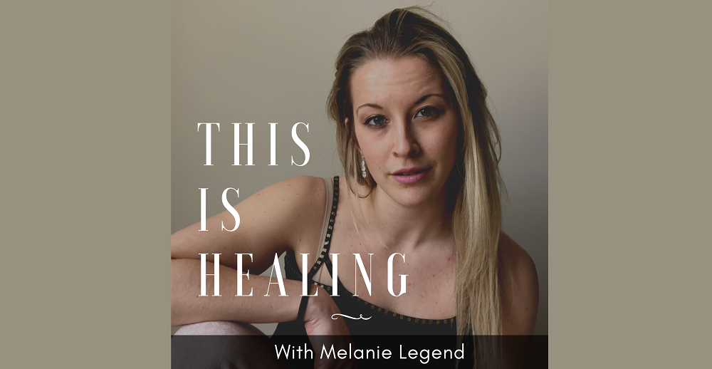 This Is Healing - PODCAST - Stereo Stickman