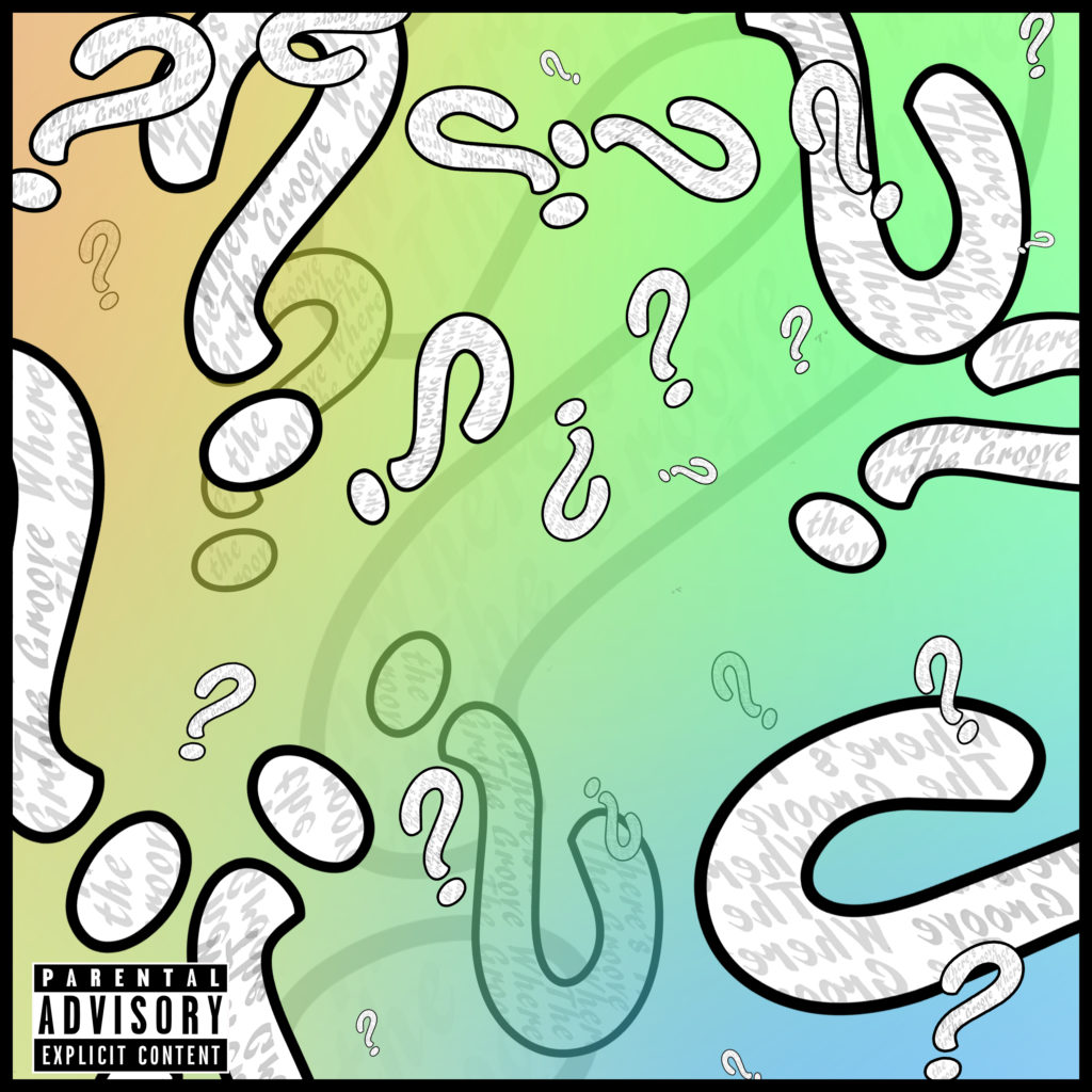 Groove - Where's the Groove? - Stereo Stickman