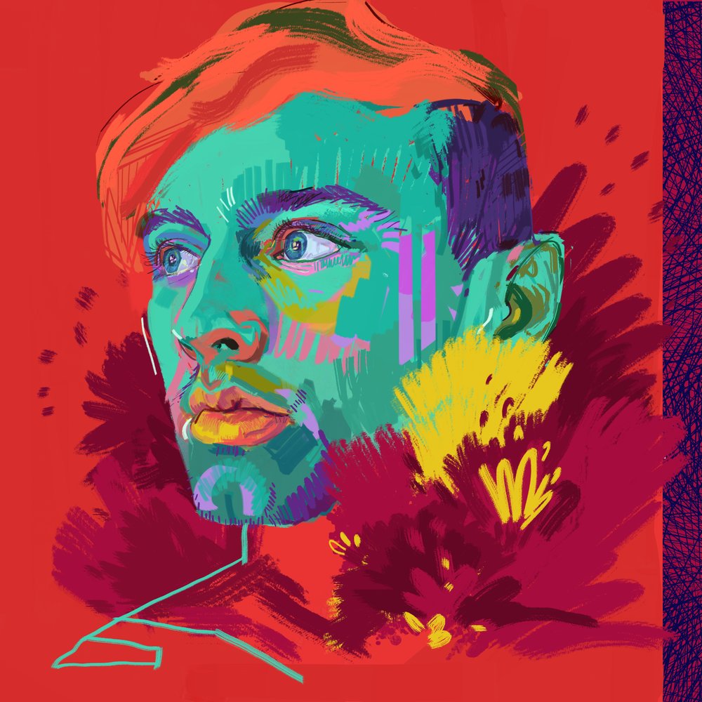 Ben Teeney - Rock Bottom - Stereo Stickman