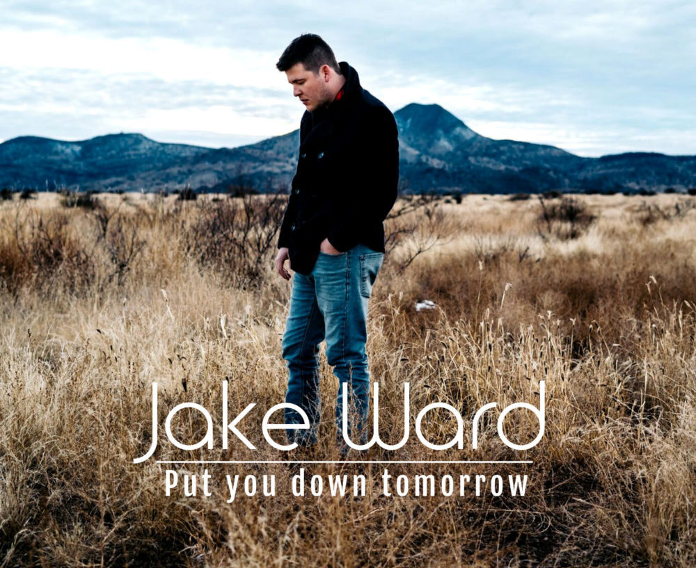 Jake Ward - Put You Down Tomorrow - Stereo Stickman