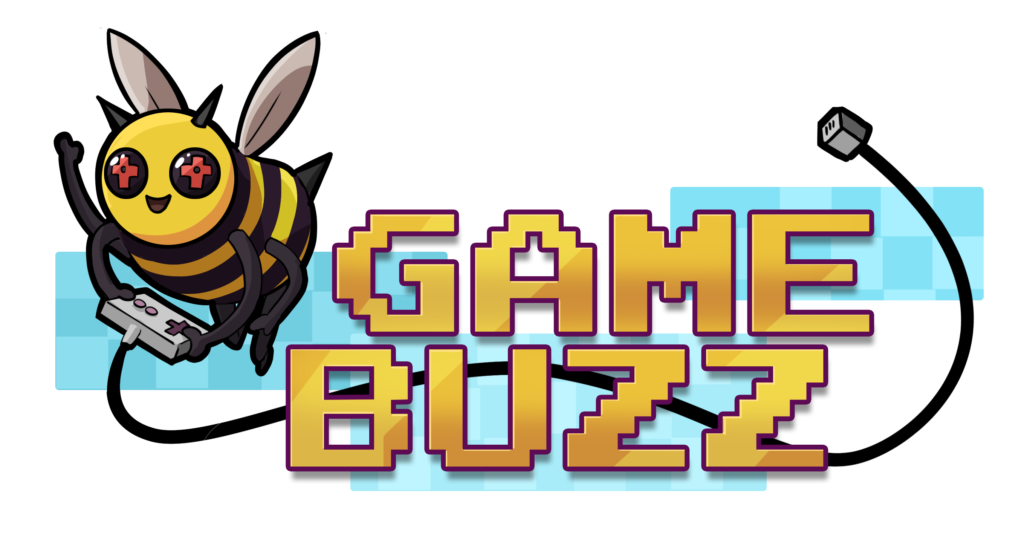 Game Buzz by Cartridge Bros (PODCAST) - Stereo Stickman