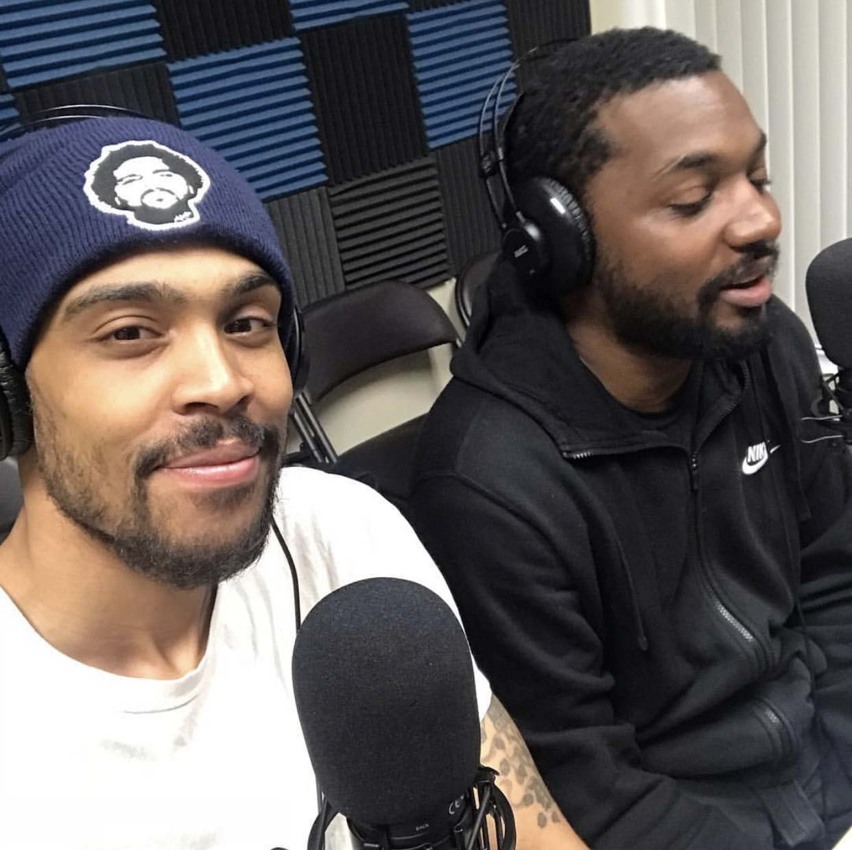 Wtf Did I Miss Podcast - Stereo Stickman