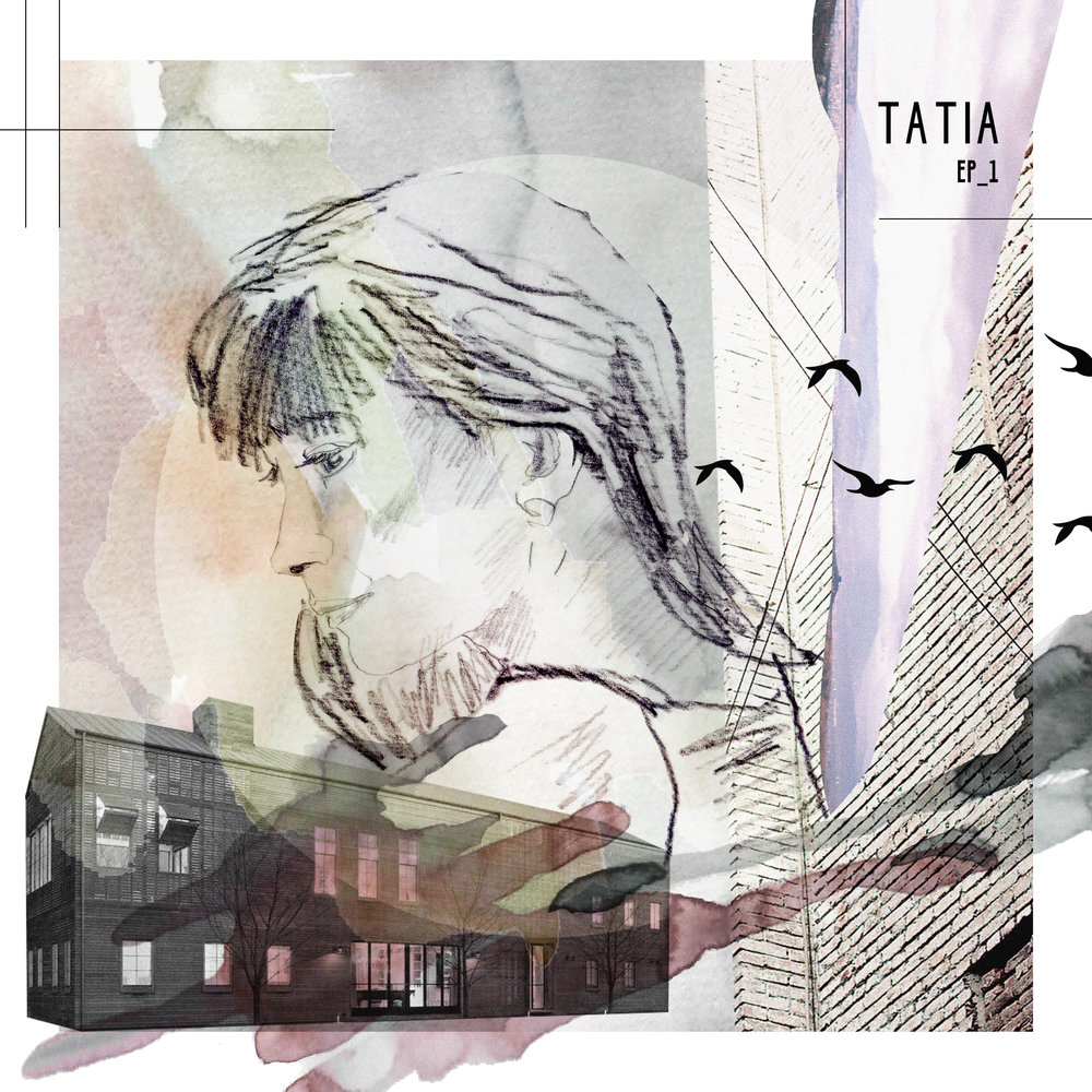 TATIA - EP_1 - Stereo Stickman