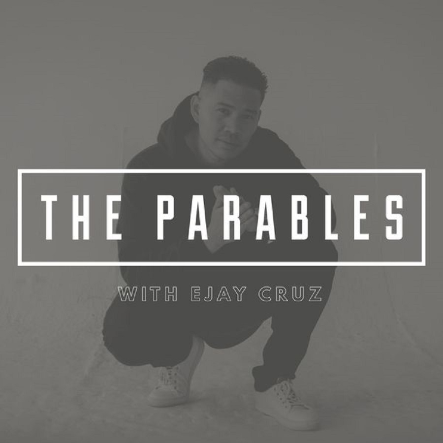 THE PARABLES, with Ejay Cruz (PODCAST) - Stereo Stickman