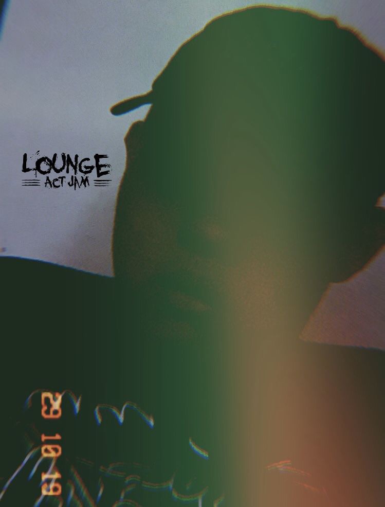 Lounge Act Jam - Let Me Be The One You Want Me To Be - Stereo Stickman