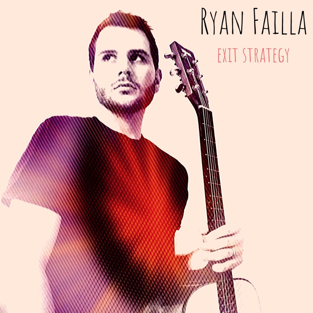 Ryan Failla - Exit Strategy - Stereo Stickman