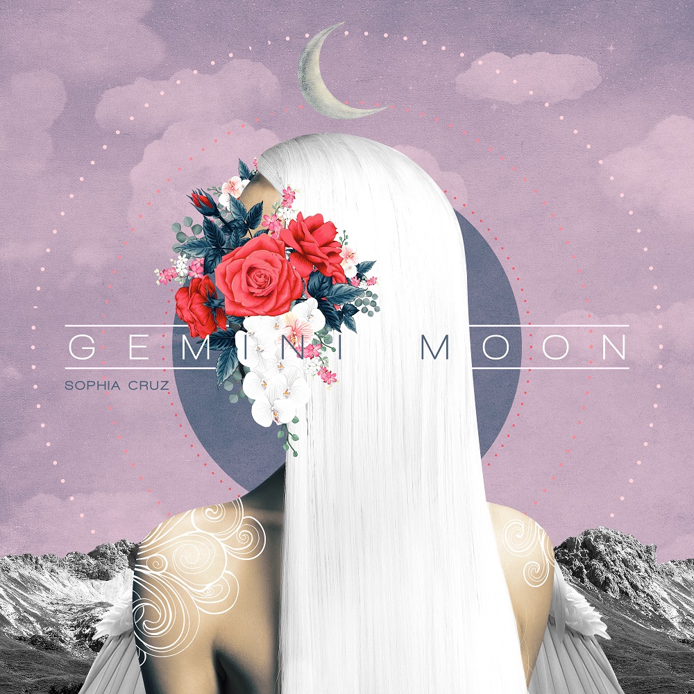 Sophia Cruz - Gemini Moon - Stereo Stickman