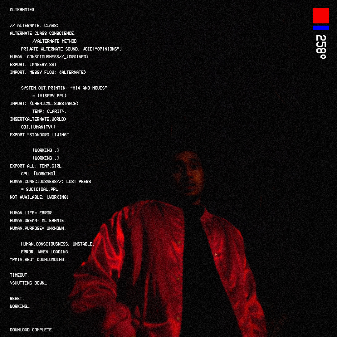 Dylan Joshua - 8-BIT - Stereo Stickman