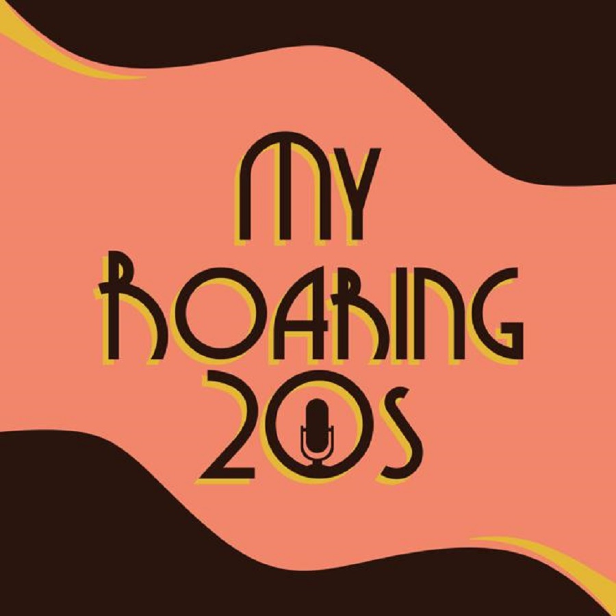 My Roaring 20s, with Kevin Pettit (PODCAST) - Stereo Stickman