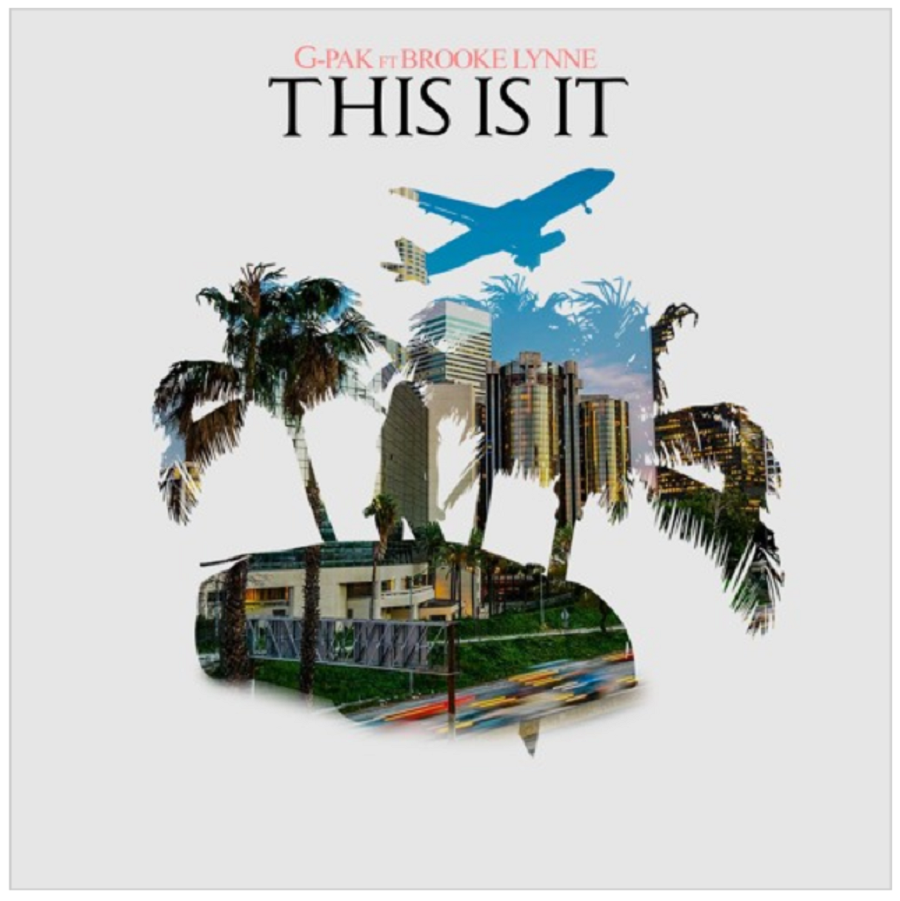 G-Pak - This Is It - Stereo Stickman