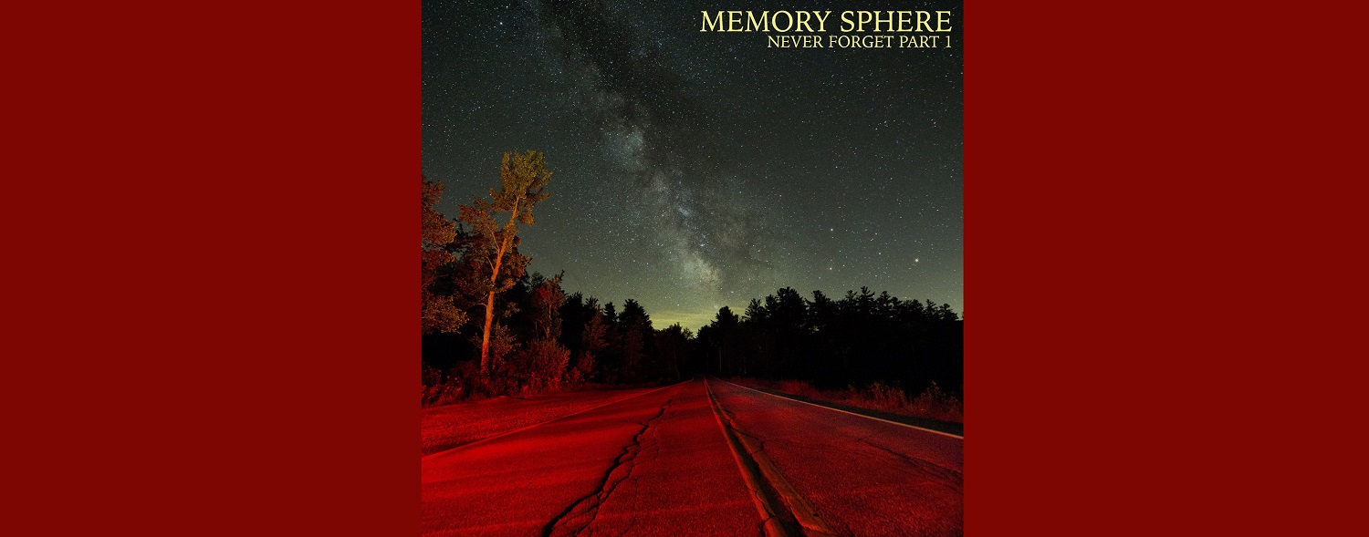 Memory Sphere - Never Forget Part I - Stereo Stickman