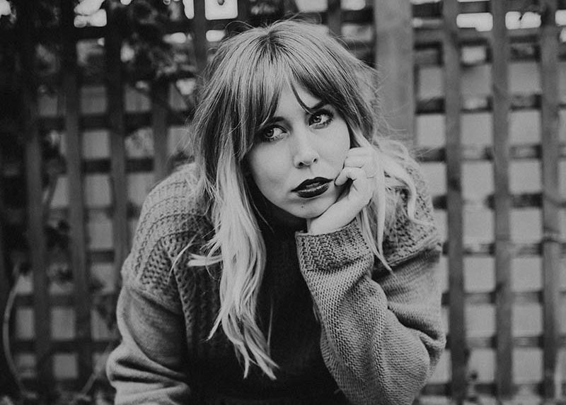 Tanya Ryan - "If you identify as a student of life, music is the most ...