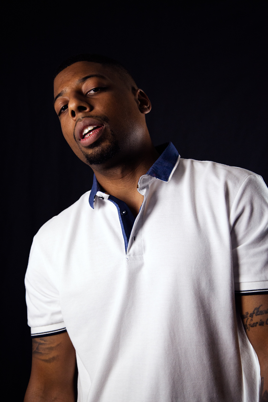 Misfit - Double Down - Stereo Stickman