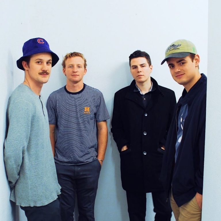 AP Mode - The Mild Mild West - Stereo Stickman