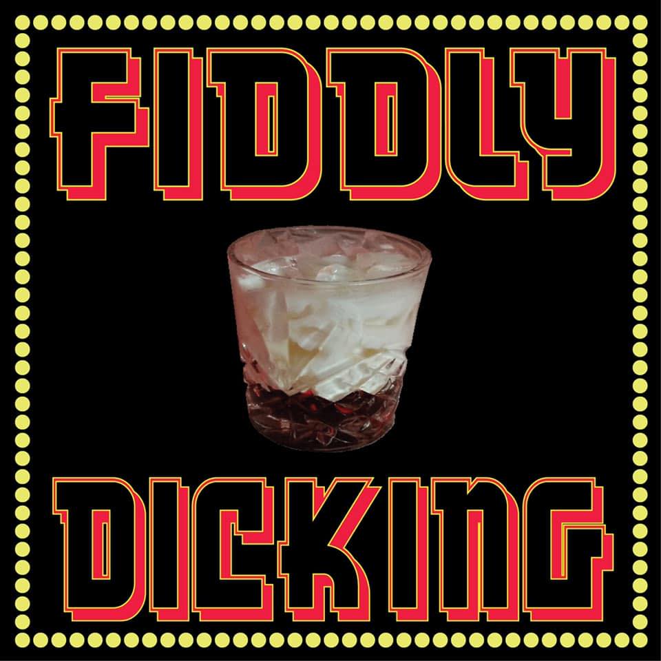 Fiddly Dicking (PODCAST) - Stereo Stickman