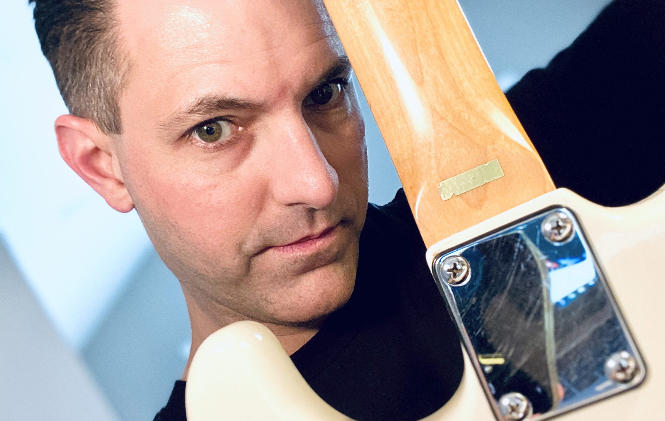 Jason Greco - Normal - Stereo Stickman