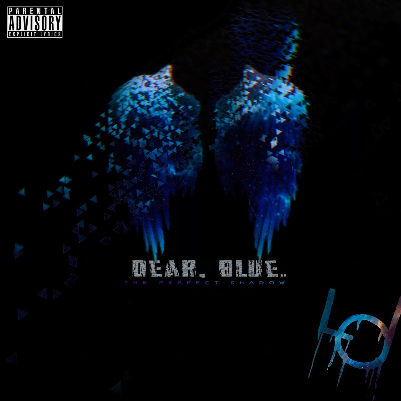 AMEL D - Dear Blue (The Perfect Shadow) - Stereo Stickman