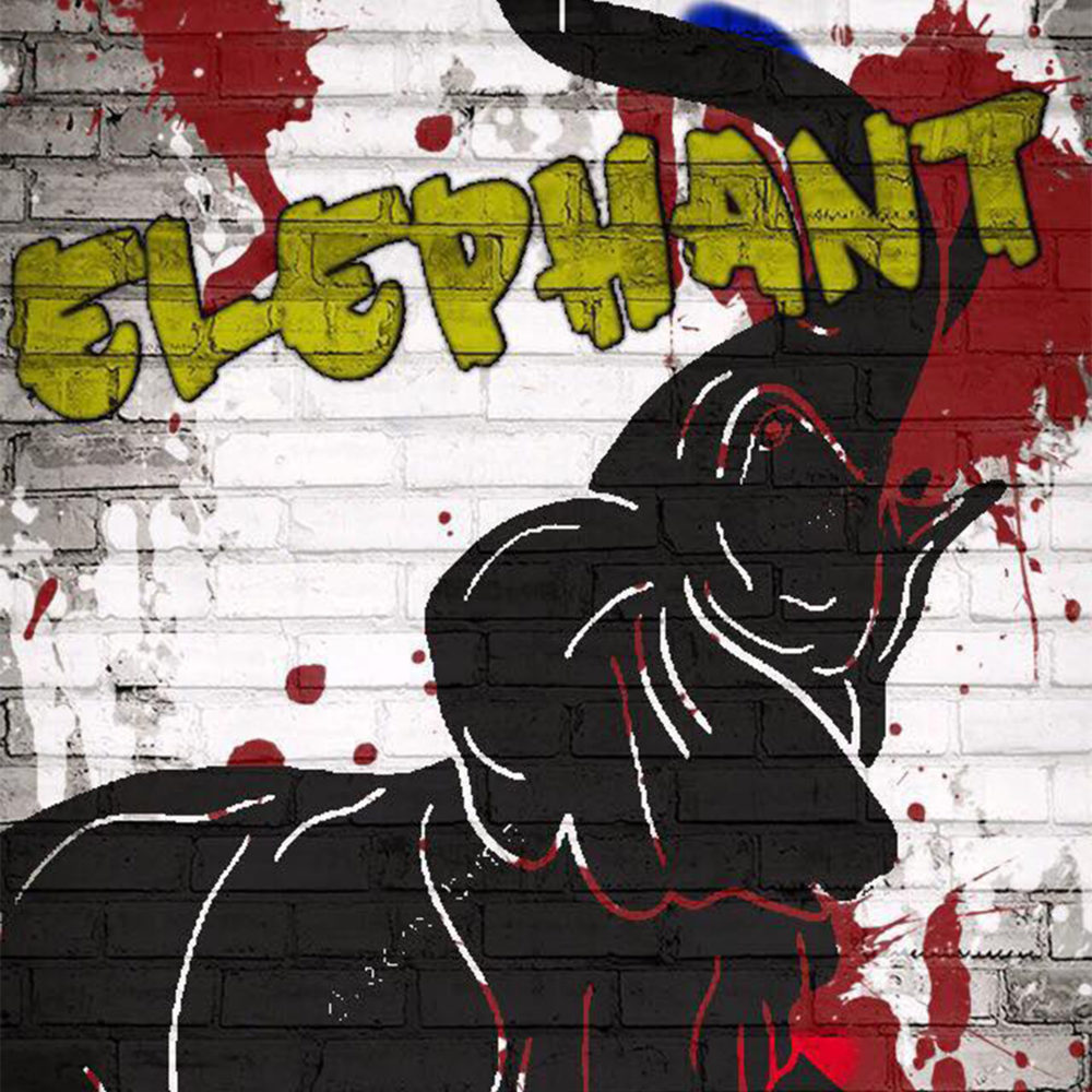 Blind Lucy - Elephant - Stereo Stickman