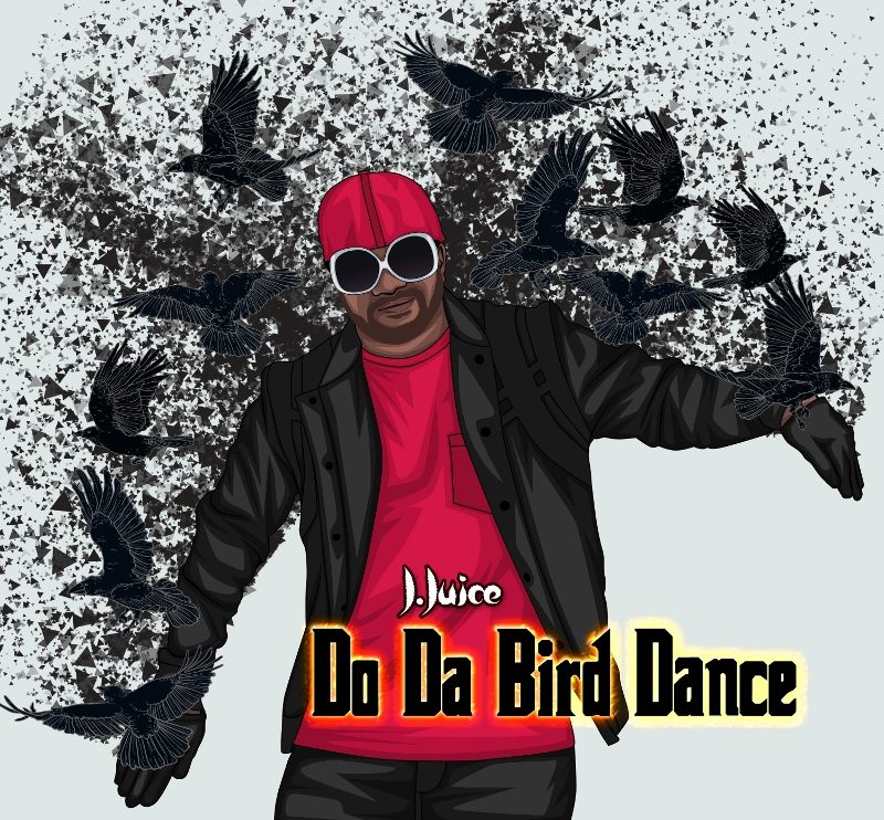 J.Juice - Do Da Bird Dance - Stereo Stickman
