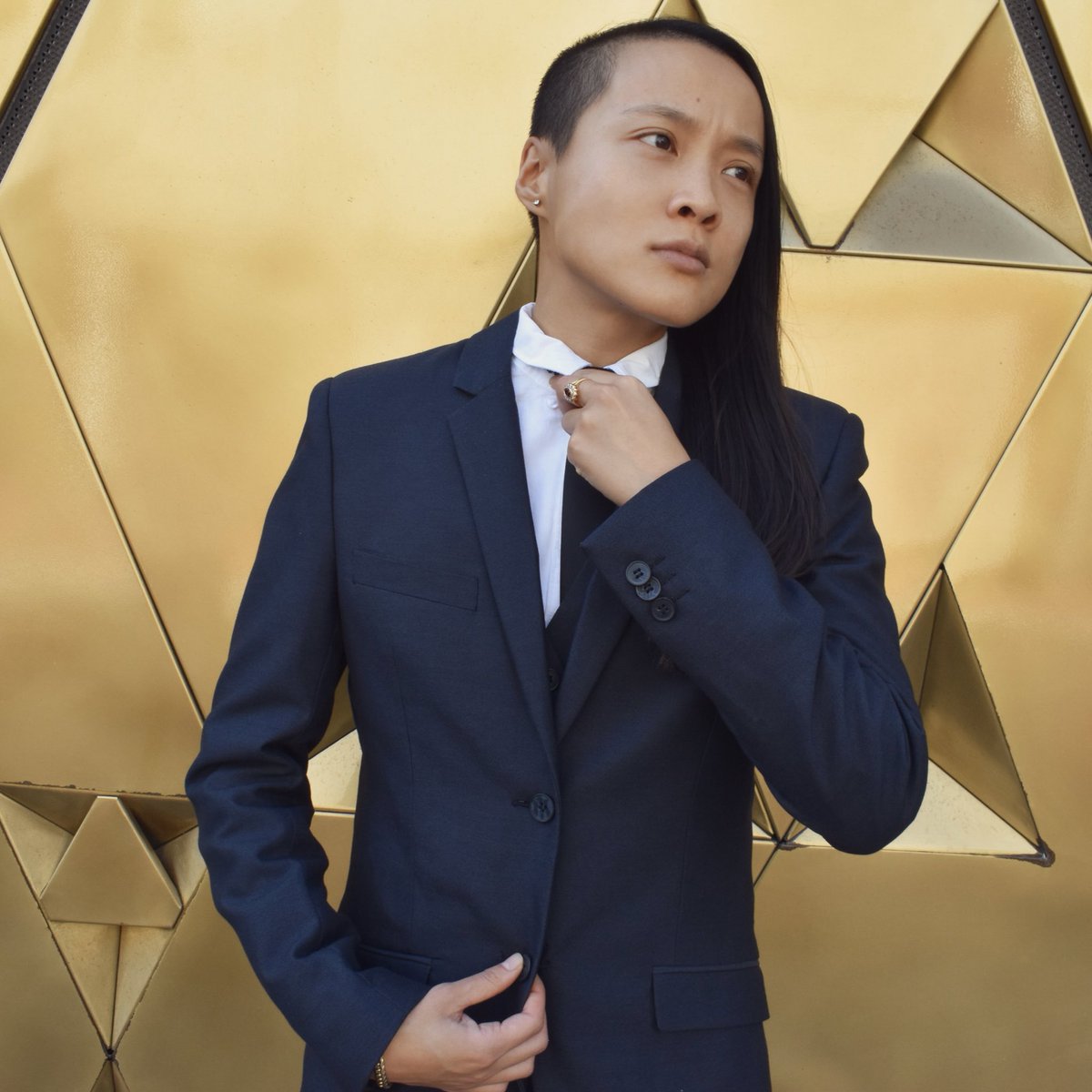 Stephh V - Simple - Stereo Stickman