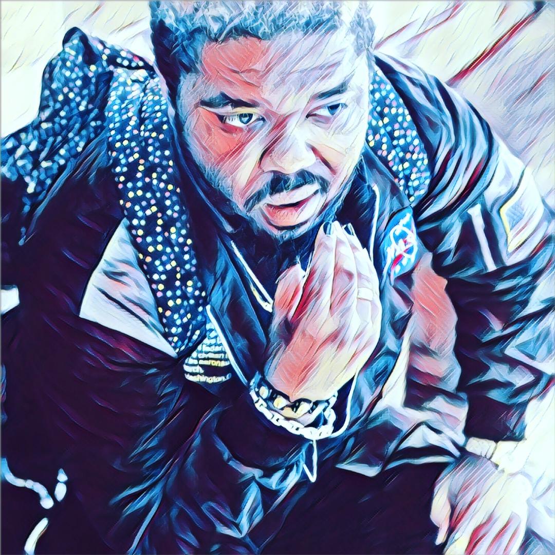 Saint - Black Sheep - Stereo Stickman