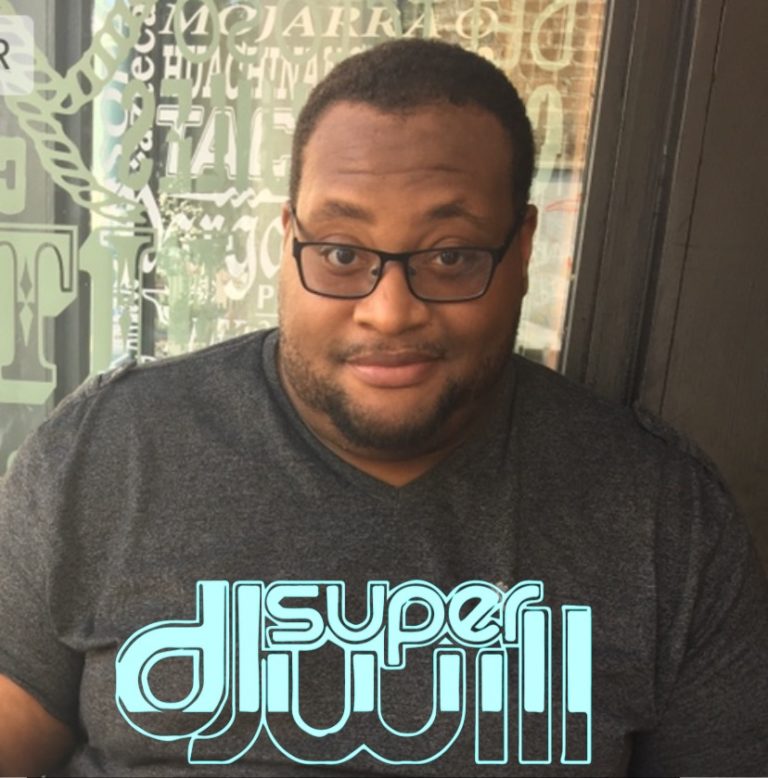 DJ Super Will - Drifting - Stereo Stickman