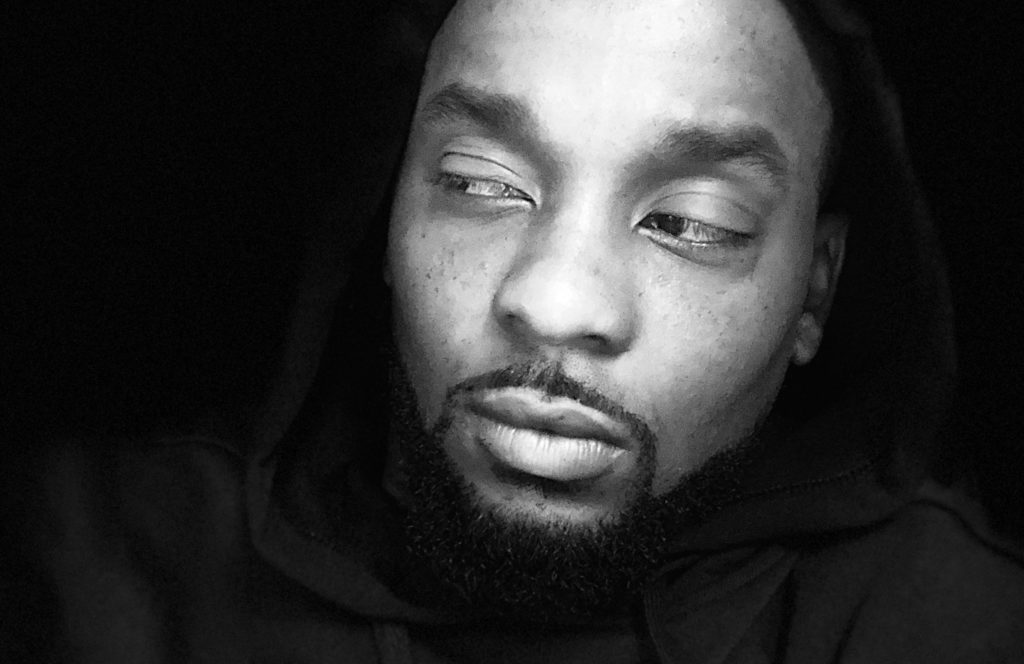 BlackCaesar - Little Johnny - Stereo Stickman