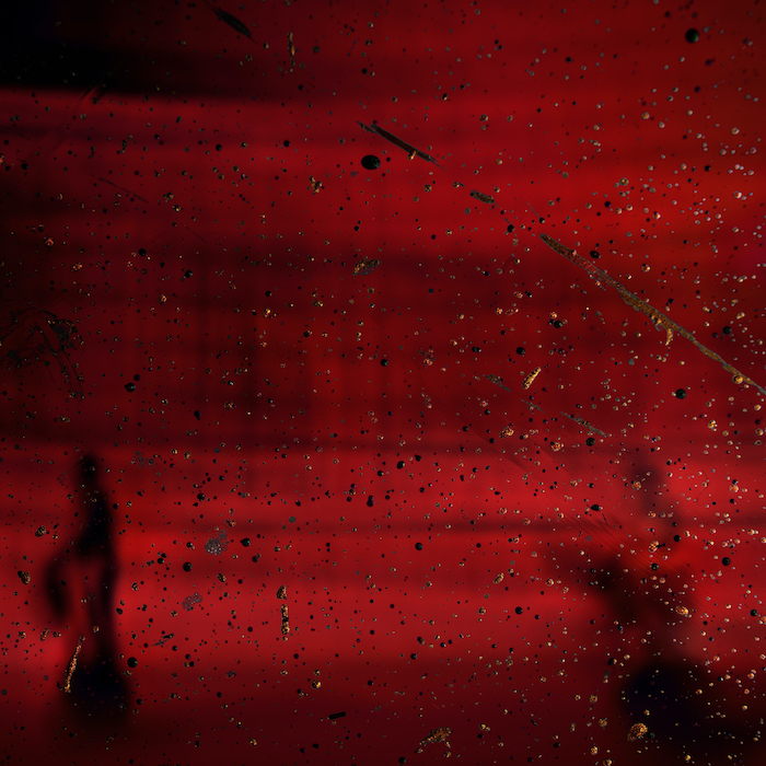 Michael Bross - Journeys 1 (EP) - Stereo Stickman