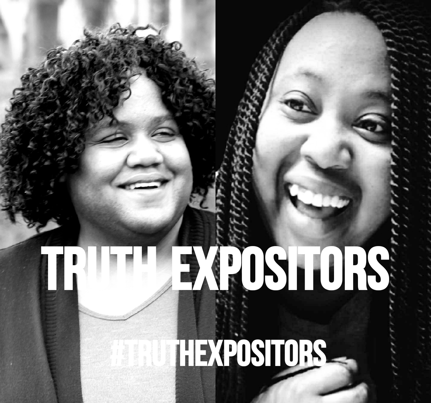 Truth Expositors (PODCAST) - Stereo Stickman