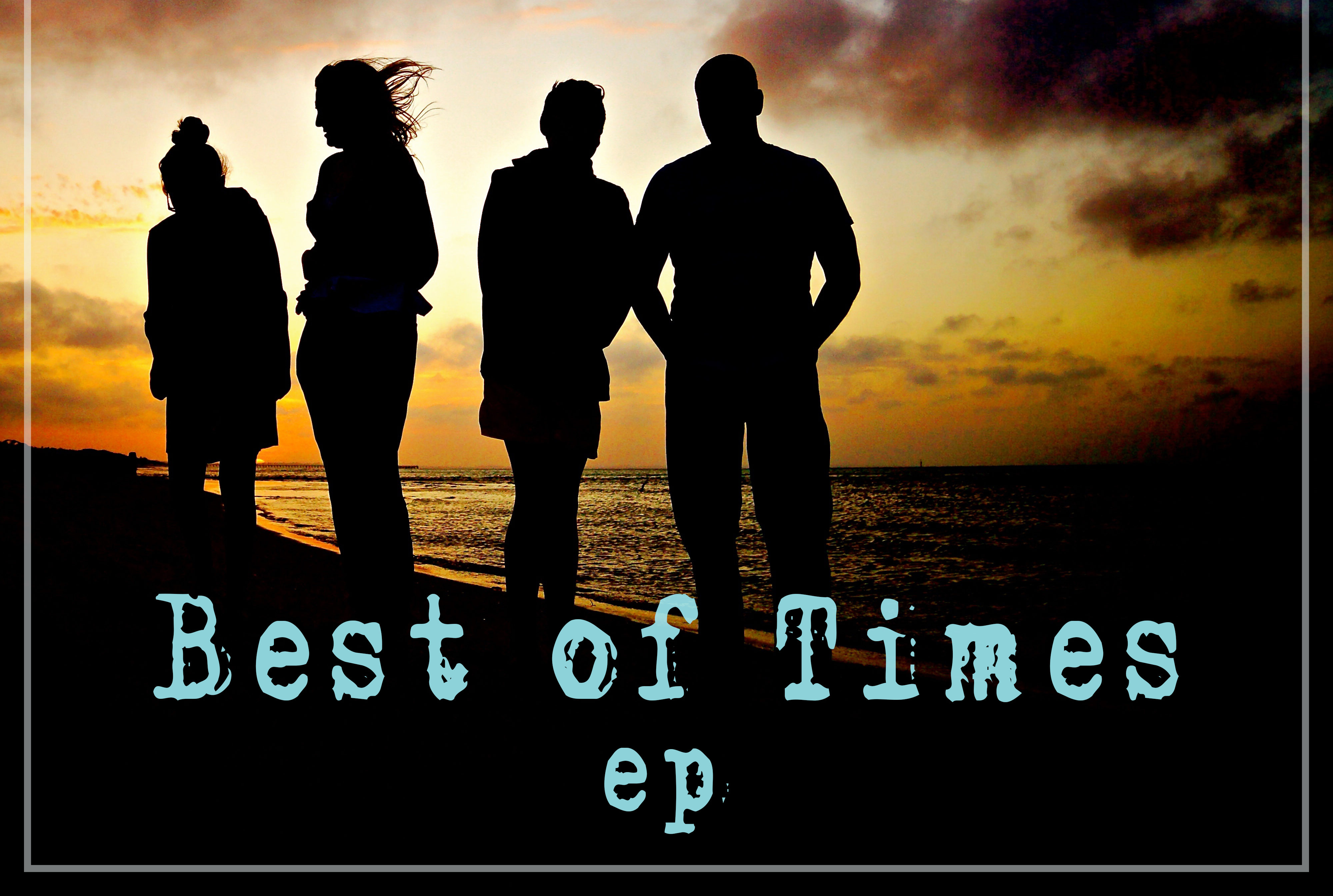 Harvey - Best of Times - Stereo Stickman